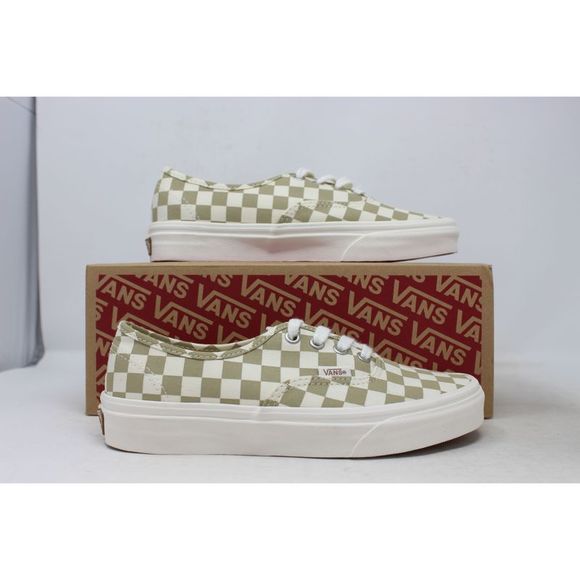 Vans | Shoes | Vans Authentic Tanwhite Vna5hzs9fo Mens | Poshmark